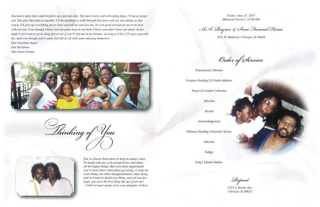 Kassie Mae Baker Obituary Aa Rayner And Sons Funeral Homes