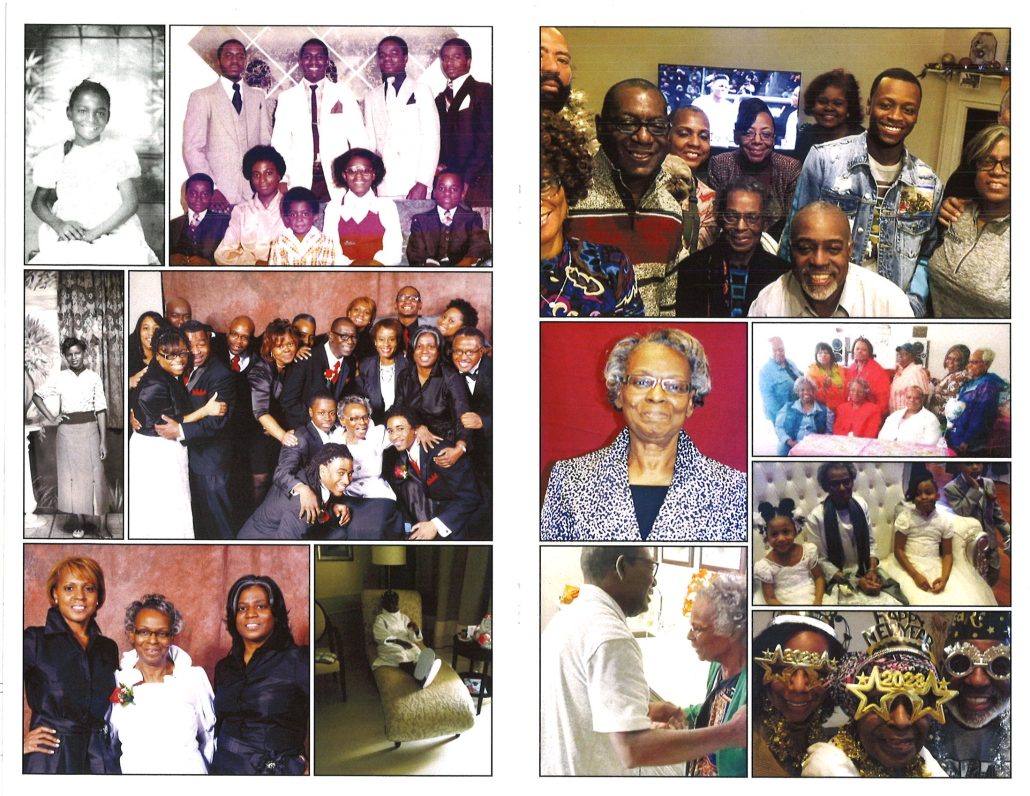 Bessie Bailey Obituary | AA Rayner and Sons Funeral Homes Bessie Bailey Obituary | AA Rayner and Sons Funeral Homes