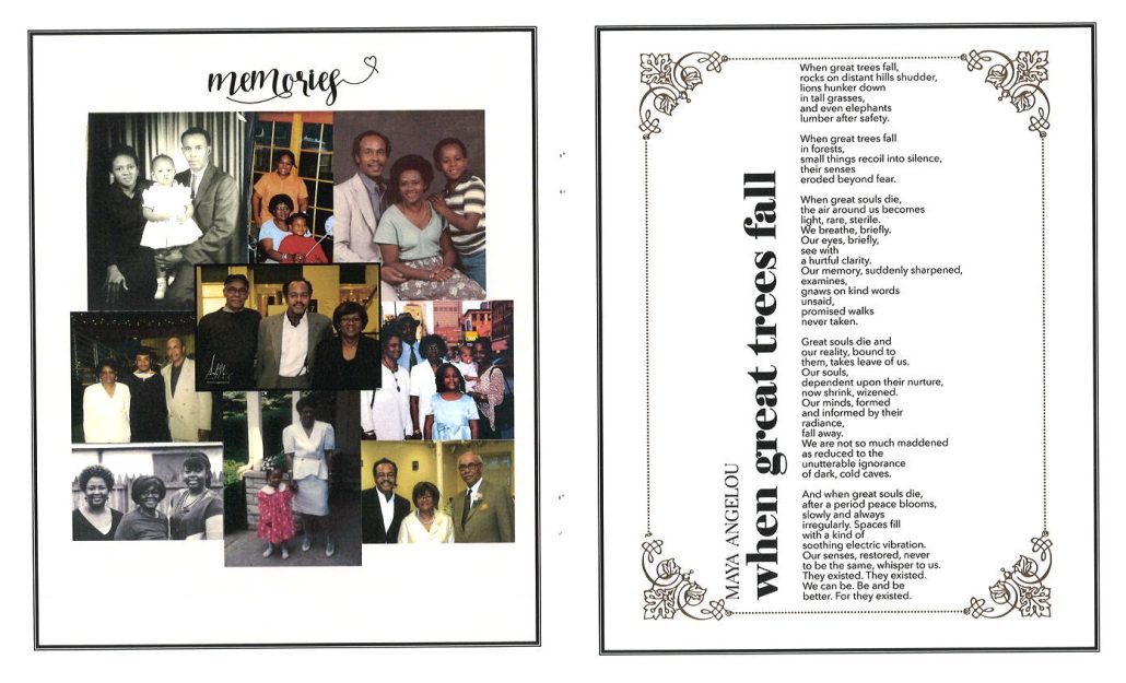 Doris J Smith Obituary | AA Rayner and Sons Funeral Homes Doris J Smith Obituary | AA Rayner and Sons Funeral Homes