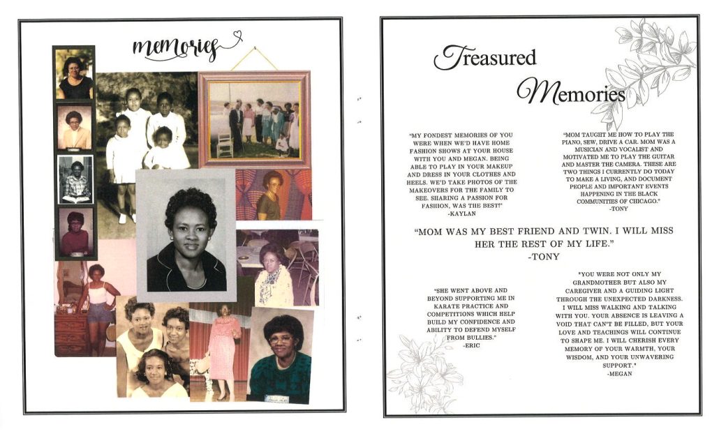 Doris J Smith Obituary | AA Rayner and Sons Funeral Homes Doris J Smith Obituary | AA Rayner and Sons Funeral Homes